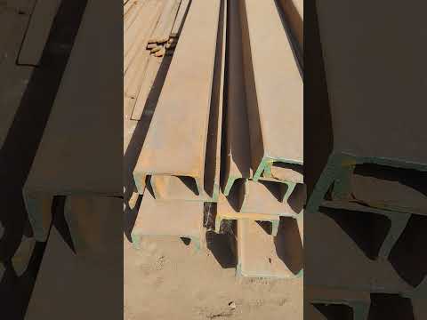 C Channel Profile at Best Price in India