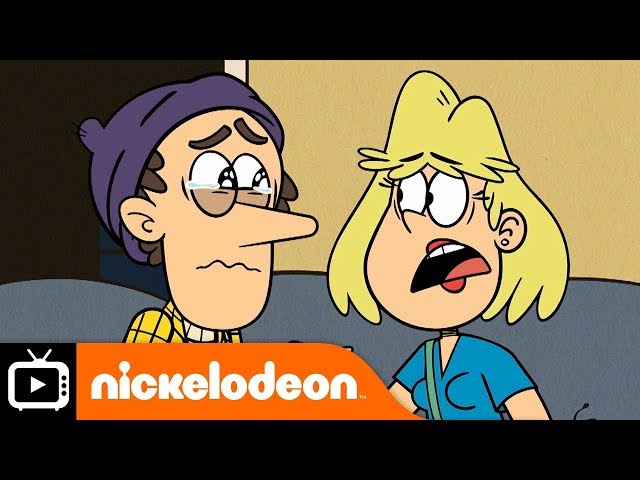 Exploring Family Dynamics in The Loud House: A Heartwarming Episode ...