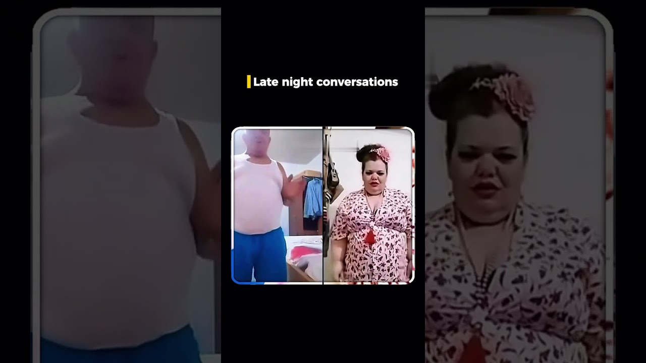 Romancë në Mbrëmje