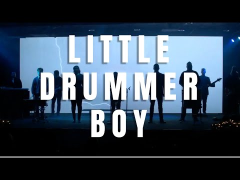 Little Drummer Boy - FLCC Worship
