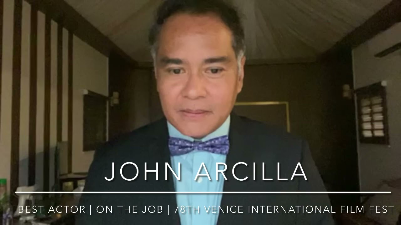 10 Filipino Actors Who Are Making Waves In The International Scene