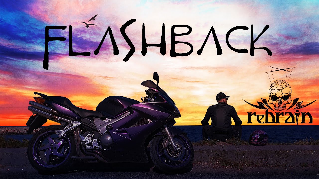 Rebrain - Flashback [Official Video]