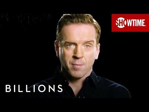 Character Perceptions: Bobby Axelrod | Billions | Season 3