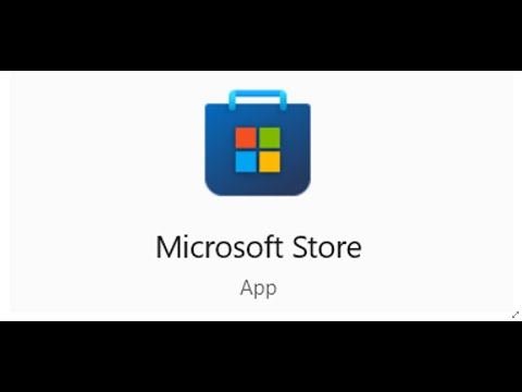 Fix Can't Install Apps/Games From Microsoft Store Windows 11