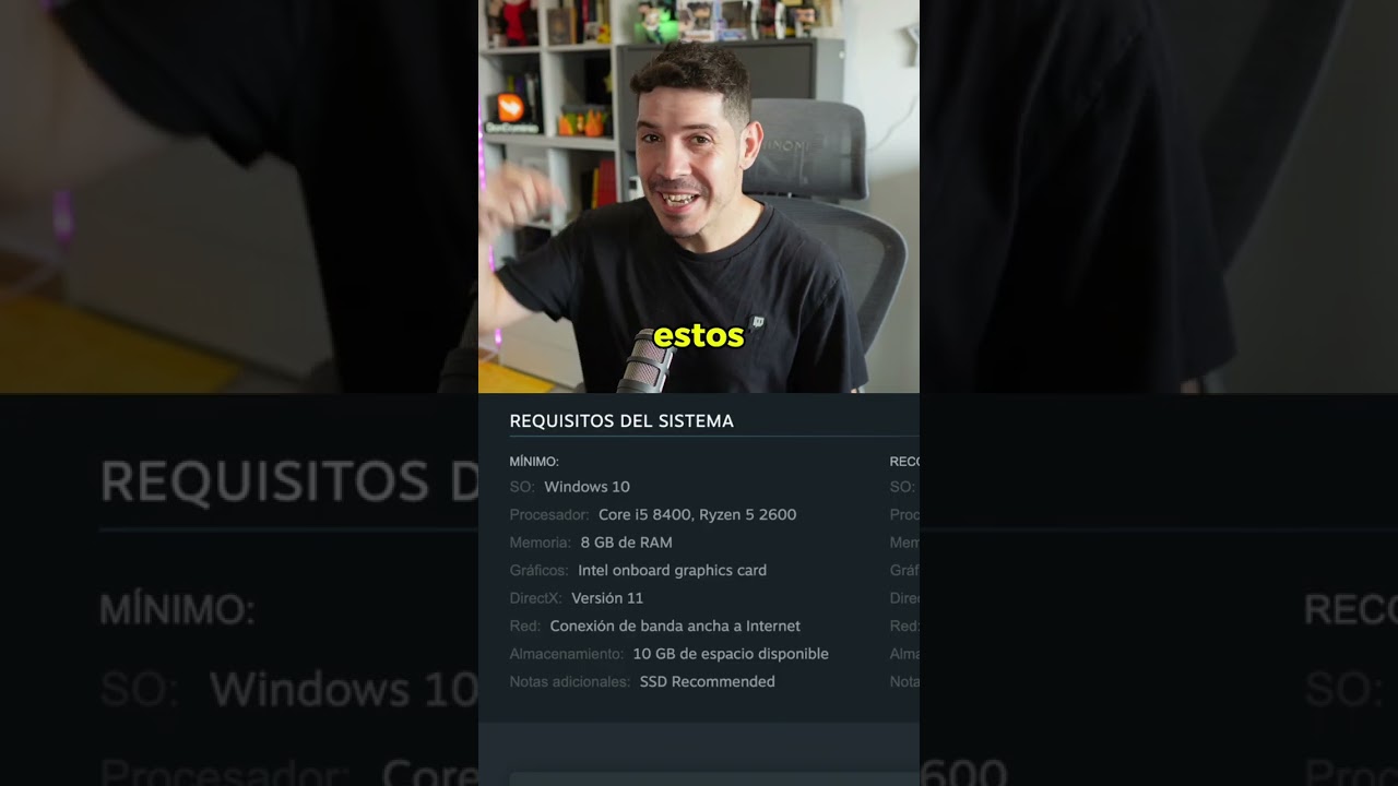 Aprende Python mientras juegas gracias a Code Strike.  Lo tienes sin coste en Steam por tiempo limit