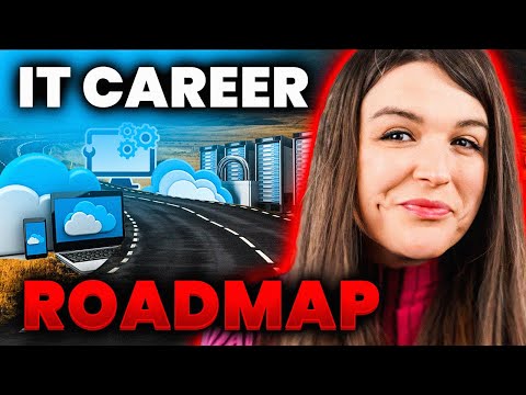How To Get Started In Information Technology (IT) | IT Support/Desktop Support