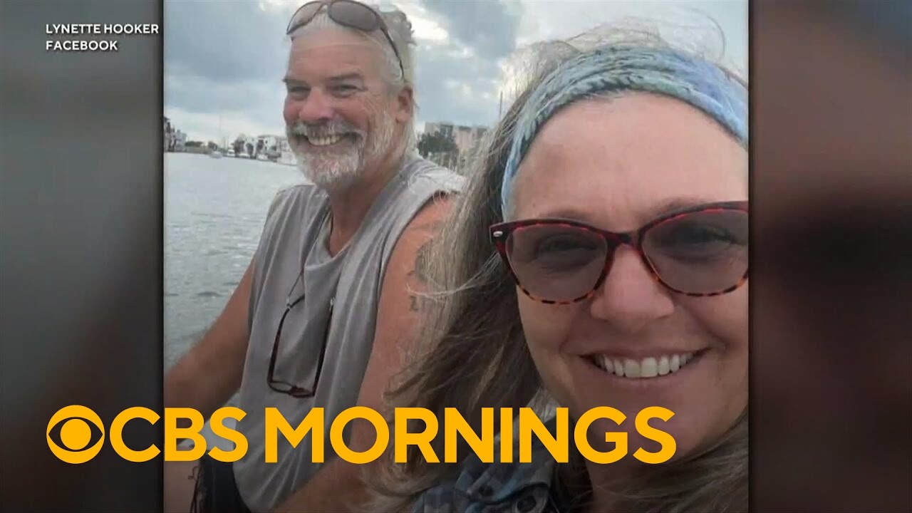 Texts show American missing in Bahamas told friend about concerns in her marriage in 2024