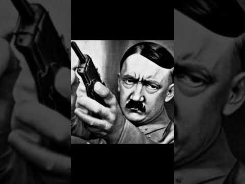 Adolf Hitler (Cruel man in history)#historical #like