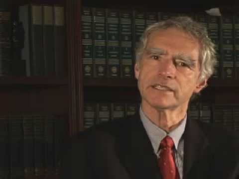 Thomas Bender on Post-Civil War Nationalism