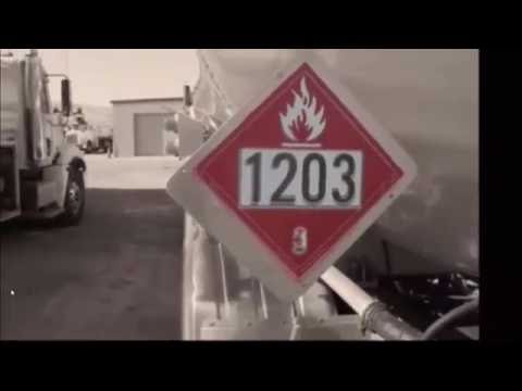 DOT Hazmat Driver Training - Demo