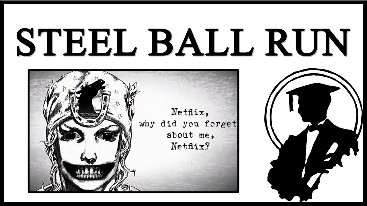 JoJo’s Bizarre Adventure Fans Are Going Insane