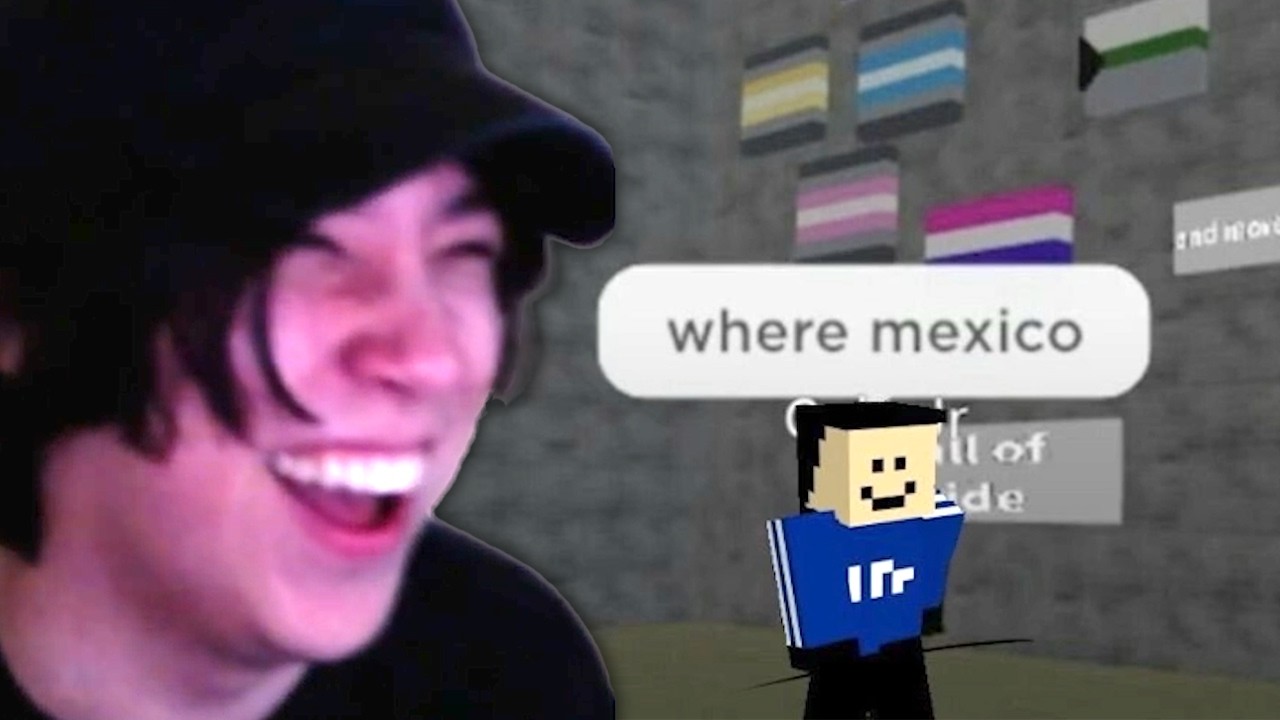 Quackity's Twitter Community is CRAZY...