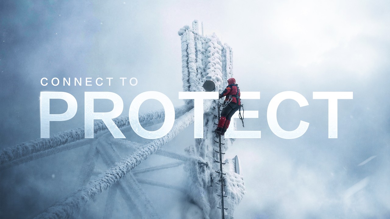 Connect to Protect