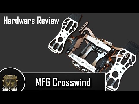 Steam Community :: Video :: Hardware Review: MFG Crosswind