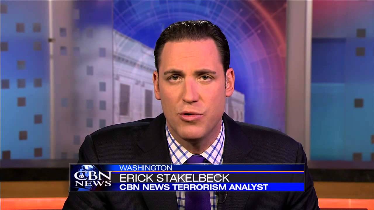CBN NewsWatch: March 11, 2014