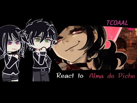 ⚰️ 𝑻𝑪𝑶𝑨𝑨𝑳|| 𝐑eact to — 𝐀lma 𝐝e 𝐏iche. 🐇🫀🌸