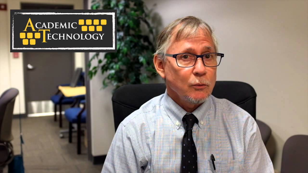 Non-interactive vs.  Interactive Video