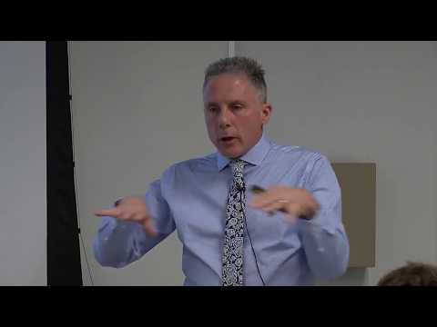 2018 Van Horn Distinguished Lectures: tunable light-matter interactions