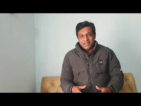 Manzar K., IELTS-Vorbereitung Lehrer mit 10 Jahren Erfahrung. Experte ...