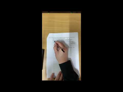 GCSE Geography AQA Paper 3 Walkthrough and Exam technique - OMG Revision