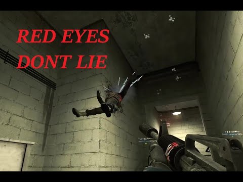 Steam Community :: Video :: RED EYES DONT LIE (csgo montage)