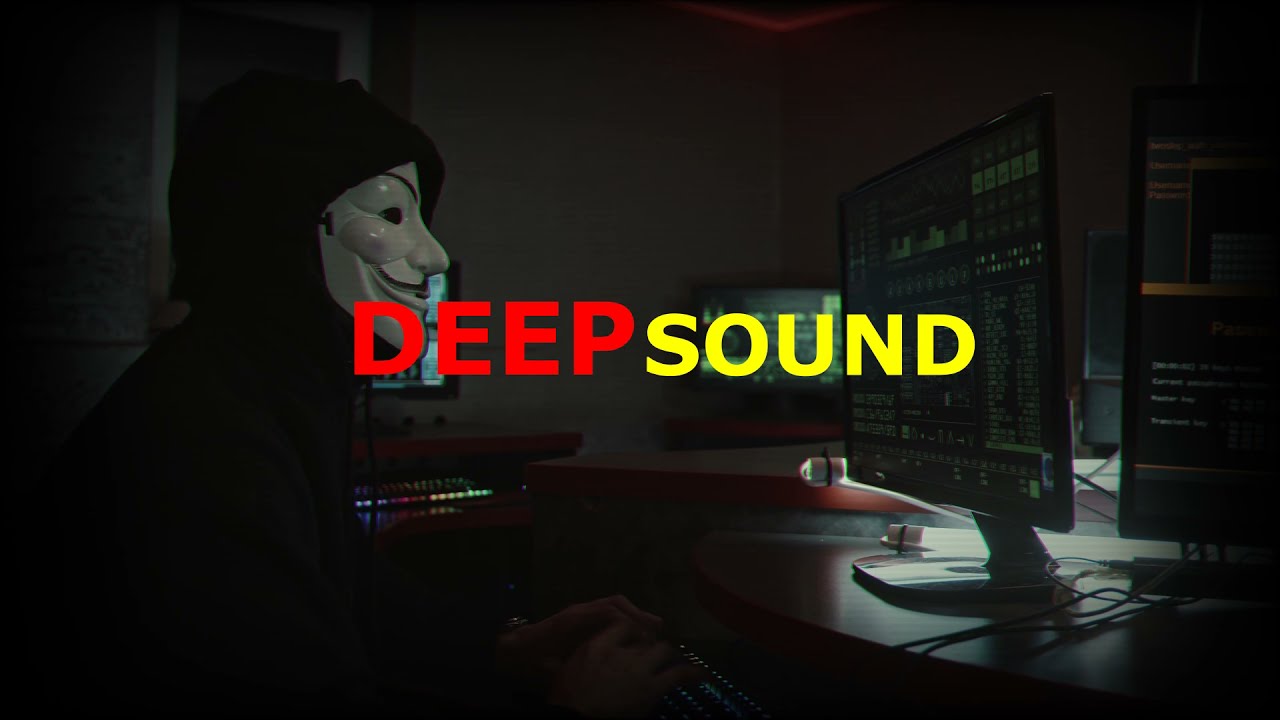Steganography | how to hide any secret data into audio files | Deep sound | Tamil hacking tutorial|