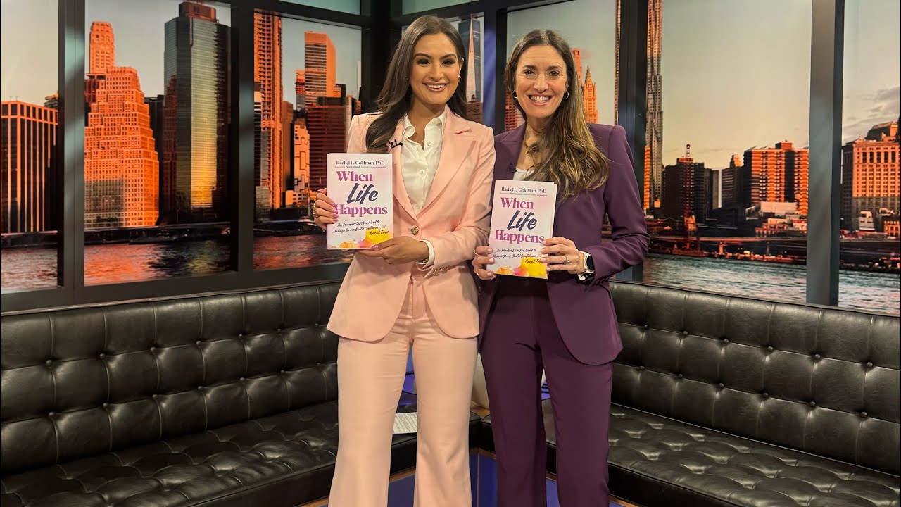 Spring Clean Your Mind 🌿 | How to Reduce Stress & Reset Your Mental Health | FOX5