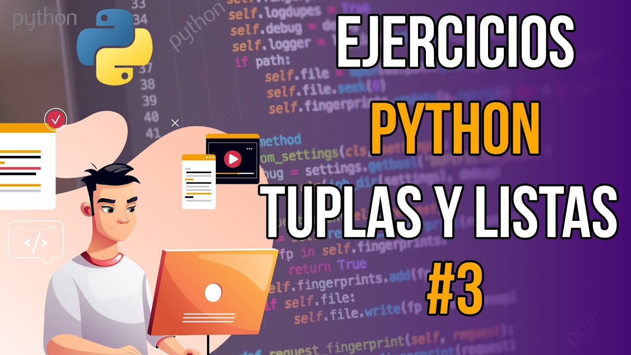 Ejercicios Python - Tuplas y listas #3 - Meses y múltiplos