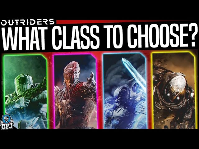 Outriders Worldslayer DLC: Release date, new story campaign, and more