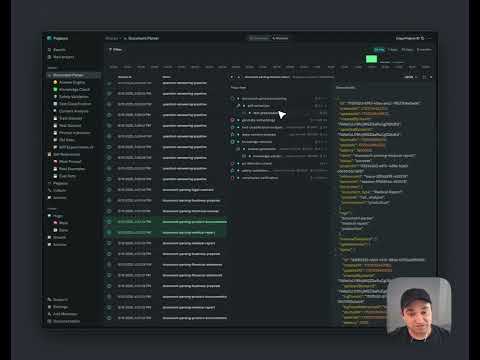 Adaline Monitor - The single platform to iterate, evaluate, deploy, and monitor LLMs