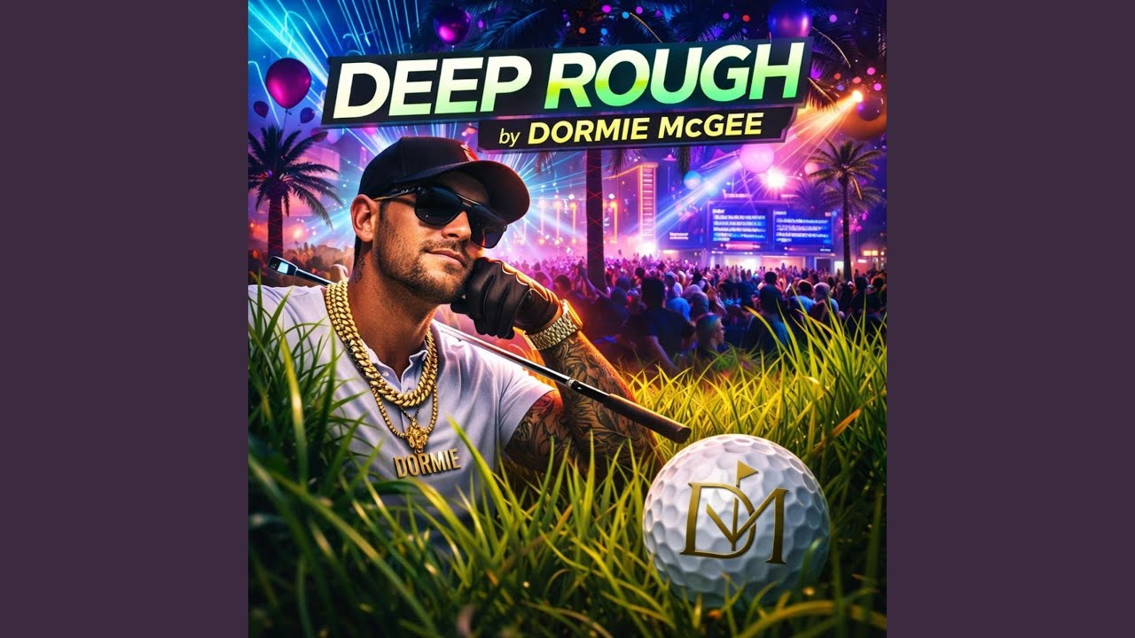 Deep Rough