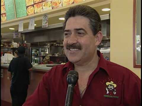 Los Sanchez Mexican Restaurant 30th B-Day