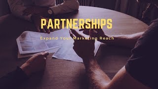 How Partnerships Can Expand Your Marketing Reach - Woodall's Campground ...