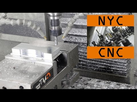 Choose Your CNC Adventure: Machining DIY Steam Engine Part with the Tormach PCNC Mill! Part 2