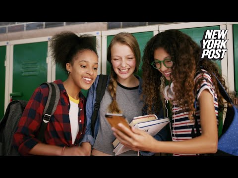 How to speak to Gen Z: The ultimate slang word list revealed