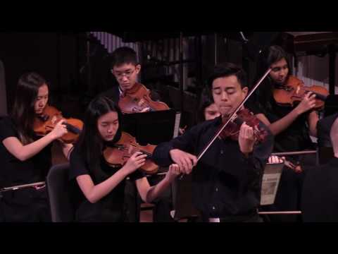 Dallas Fort Worth Professional Concert Recording by Ethos Media