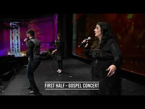 Biblical Times Dinner Theater