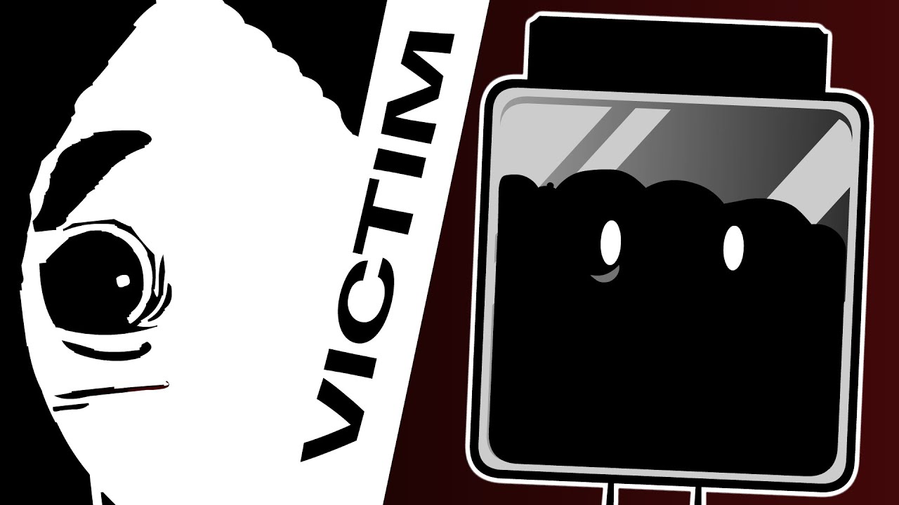 Evil Leafy's Victim (BFDI Animation)