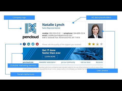CodeTwo Email Signatures for Office 365 - Features, Reviews & Pricing ...