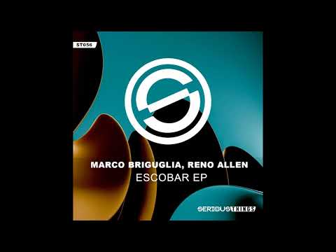 Marco Briguglia - The Answer (Original Mix)