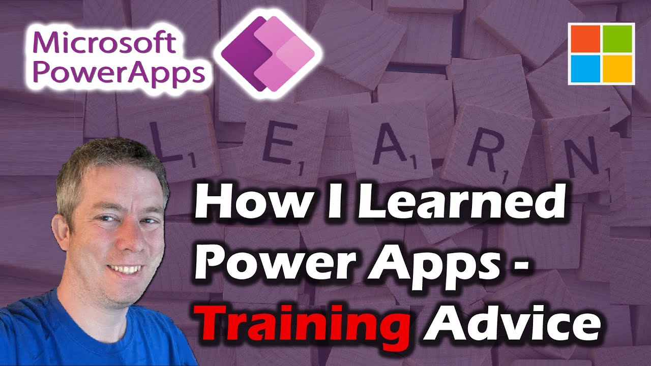 Effective Self-Learning Strategies for Power Apps Mastery