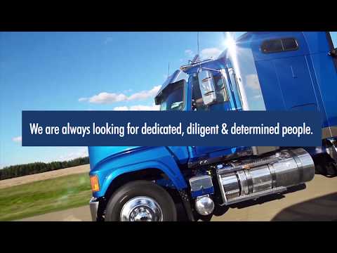 RevStaff is hiring Drivers looking for AZ & DZ Driving Jobs in Ontario