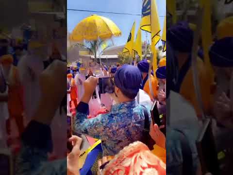 πππ₯π¬π USA Stockton ca Gurudwara Shib
