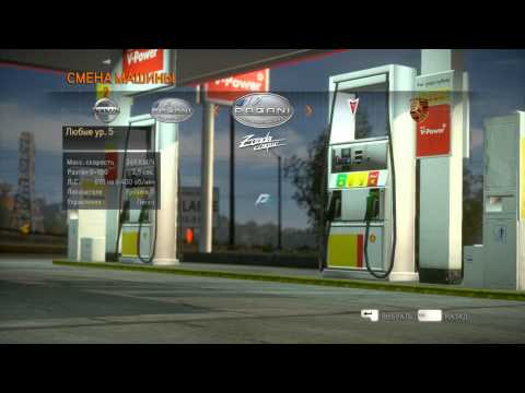 Steam Community :: Video :: Прохождение NFS:The Run №9