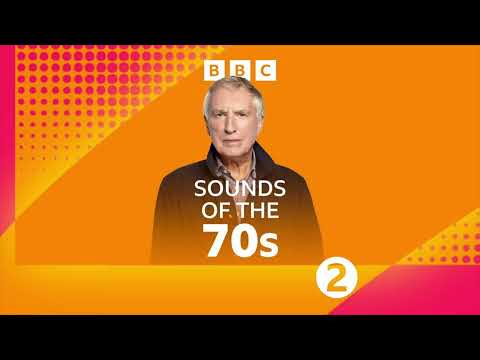 BBC Radio 2 Johnnie Walker Announces Retirement