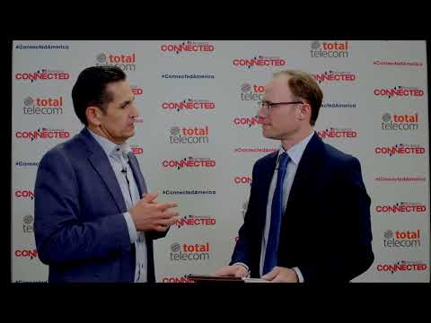 How important is a robust partner ecosystem to successful broadband?