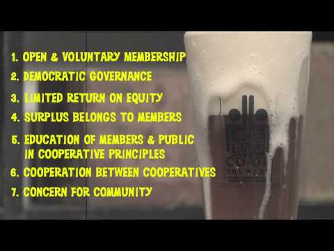 What the F$*K is a Co-Op?