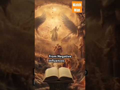 A midnight Prayer for Protection#faith#biblestories#christian#watchman#christmasmovies#christmas