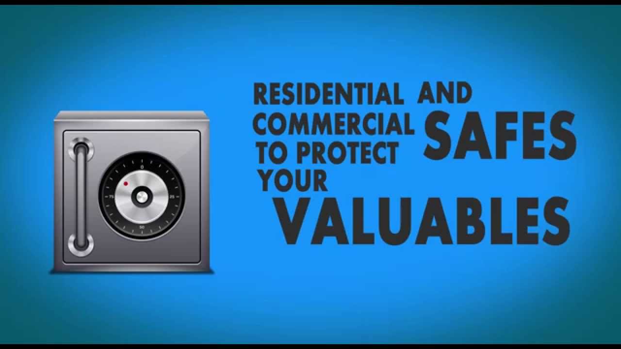Local Locksmith - Company Overview