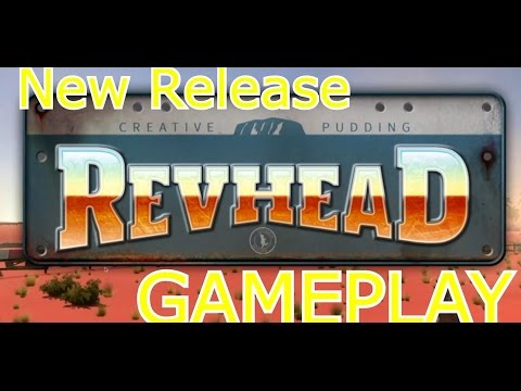 Steam Community :: Revhead
